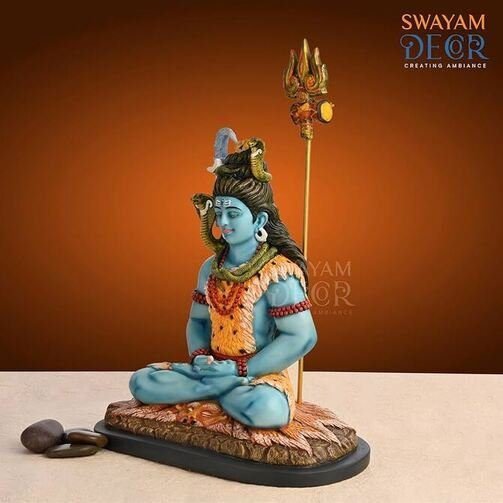 Custom God Idols & Personalized Divine Statues | Pixacrafts